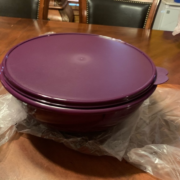 Tupperware | Kitchen | Tupperware Fix N Mix Super Bowl 26 Cups | Poshmark